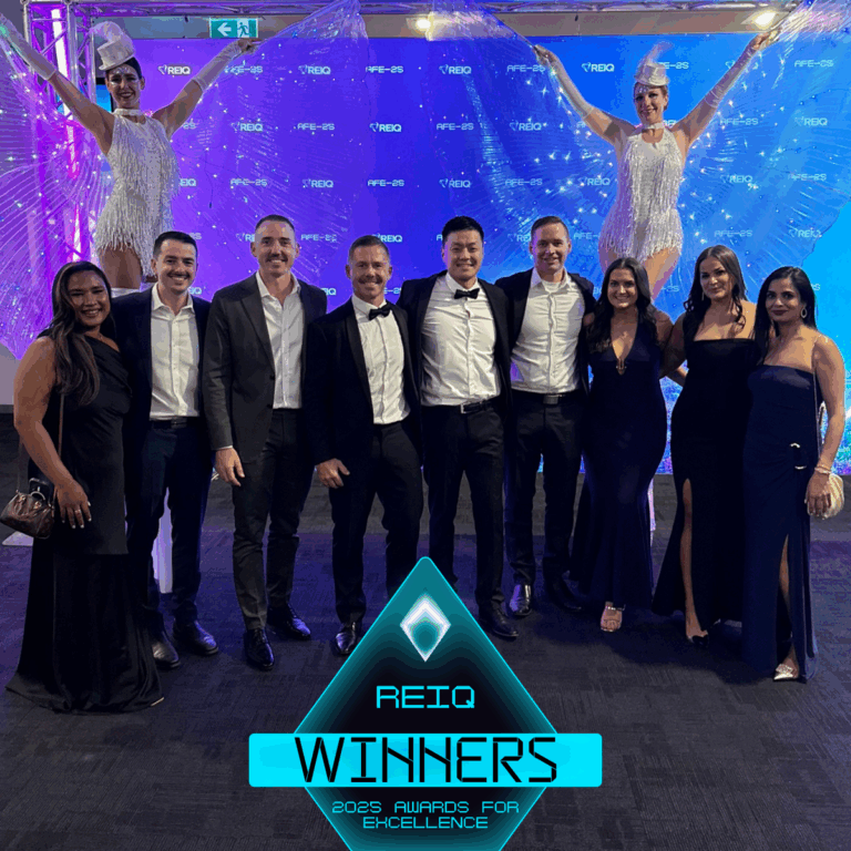 NAI Harcourts Pinnacle Named 2025 Commercial & Industrial Agency of the ...